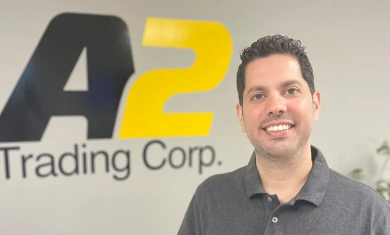 A2 Trading Corp., tecnología y electrónica de consumo para ...