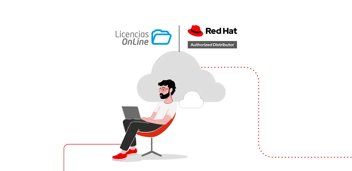 ¿Eres un canal que quiere innovar? Red Hat y Licencias OnLine se alían para darte la solución ...