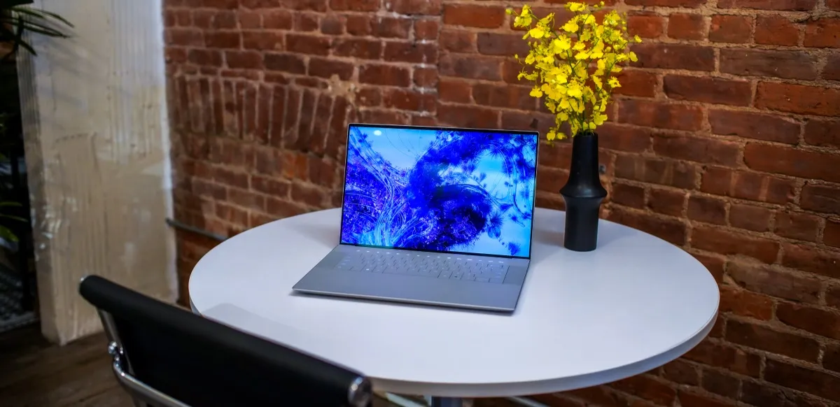 Cuáles son las novedades de los modelos XPS13 y XPS16 Dell