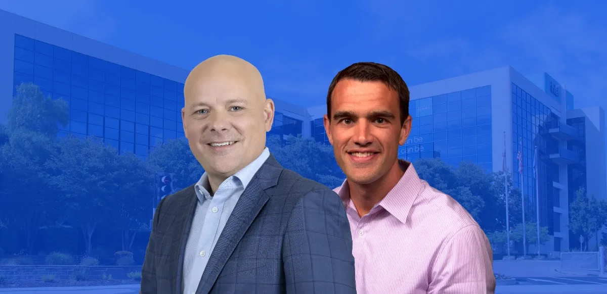 Intel anuncia a Trevor Vickers como Global Chief Channel y a John ...