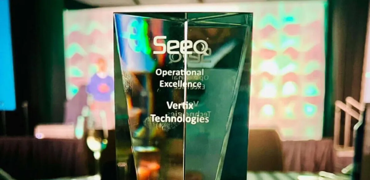 Seeq reconoce a Vertix Technologies como socio de excelencia operativa del 2023 en la región ...