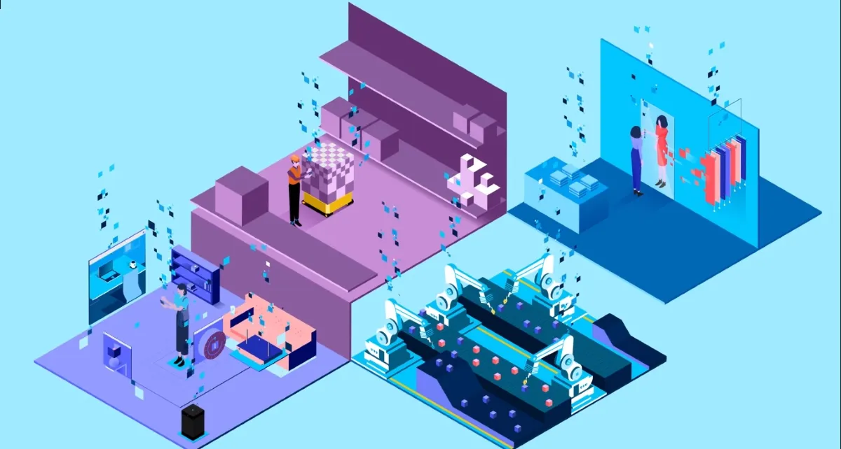 Intel Edge Platform: potenciando la inteligencia en el borde - ITSitio