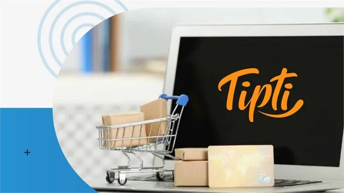 Tipti: estrategia de negocio para la continuidad en el e-commerce ...