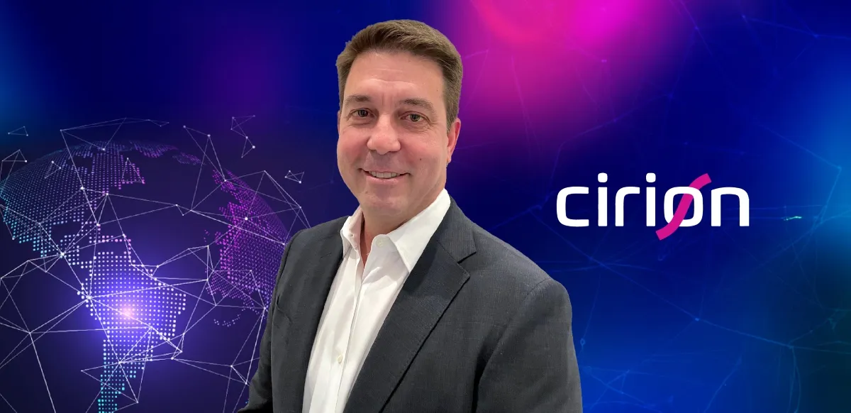 Cirion Technologies fortalece su negocio de Data Center - ITSitio