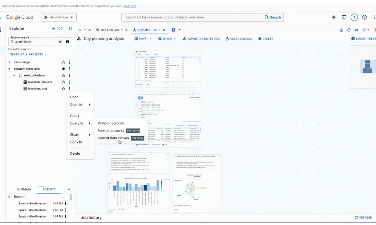 Google Cloud Next'24: más opciones para crear agentes de inteligencia ...