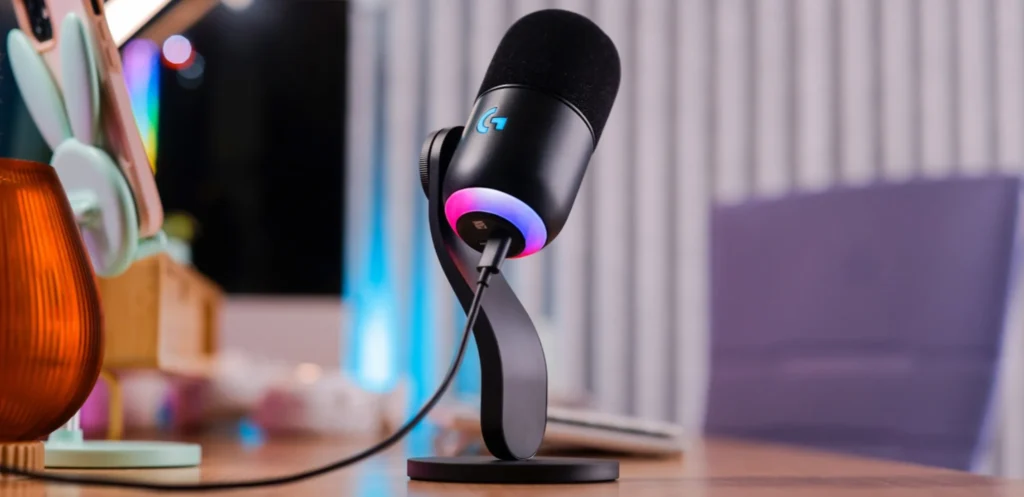 Logitech presentó su nuevo portafolio de productos a sus canales de ...