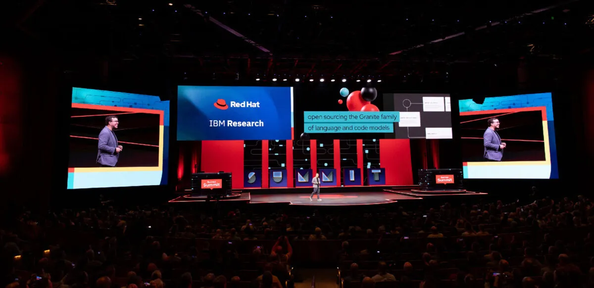 Red Hat introduce la IA generativa en todo su portfolio de nube híbrida ...