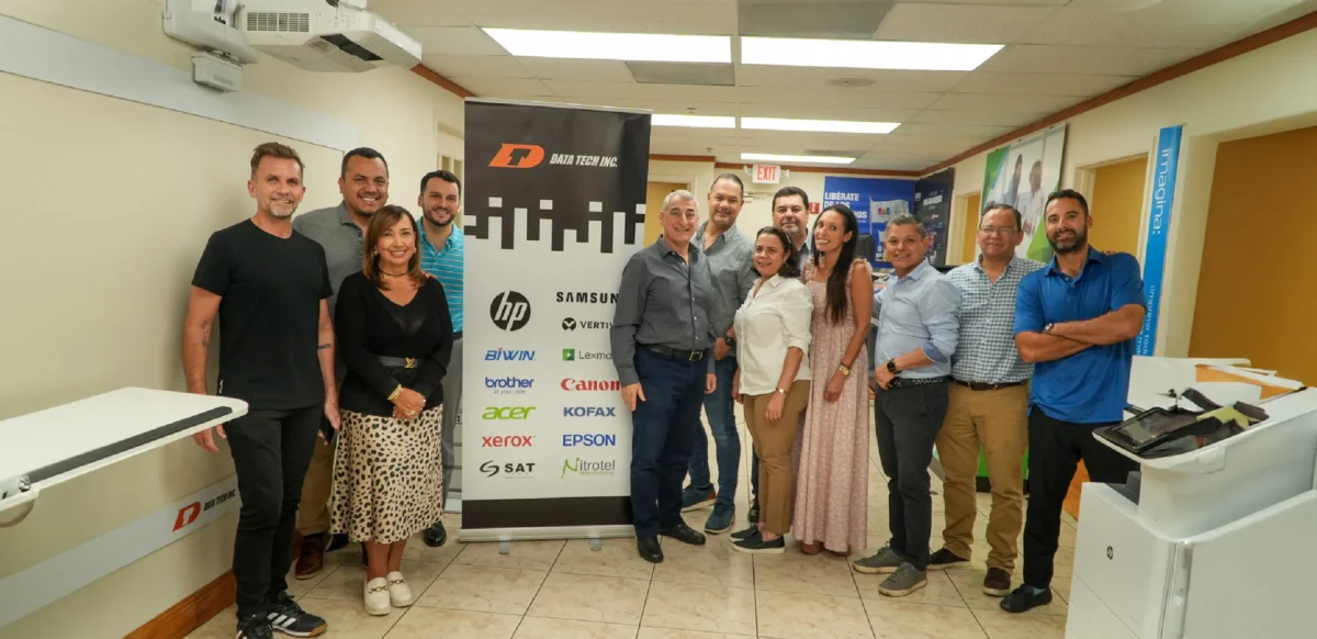 DataTech: 25 años de liderazgo y expansión en Latinoamérica - ITSitio