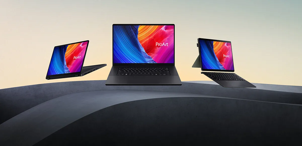 Computex 2024: novedades de IA PC de ASUS y su nueva consola ROG Ally X ...