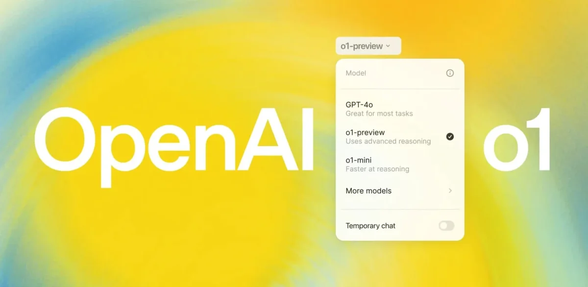 GPT o1: El nuevo modelo de IA de OpenAI GPT o1: El nuevo modelo de IA de OpenAI