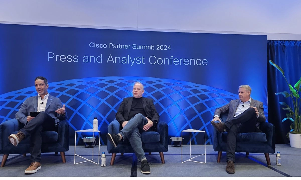 El 97% de las empresas ven urgente implementar IA, pero solo el 14% están preparadas: Cisco ...