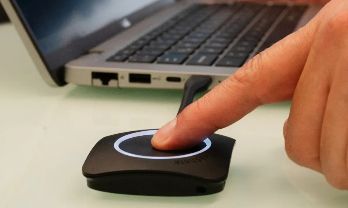 ClickShare: el ‘secreto’ para tener juntas de trabajo eficientes y ...