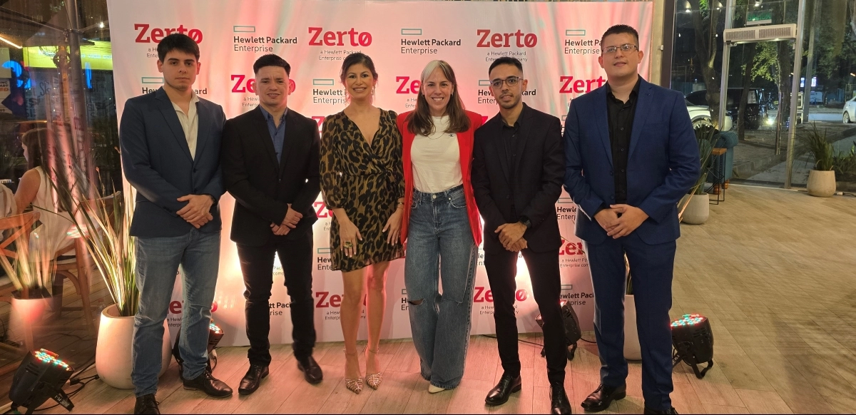 Nexsys y HPE: innovación en protección de datos y continuidad de ...