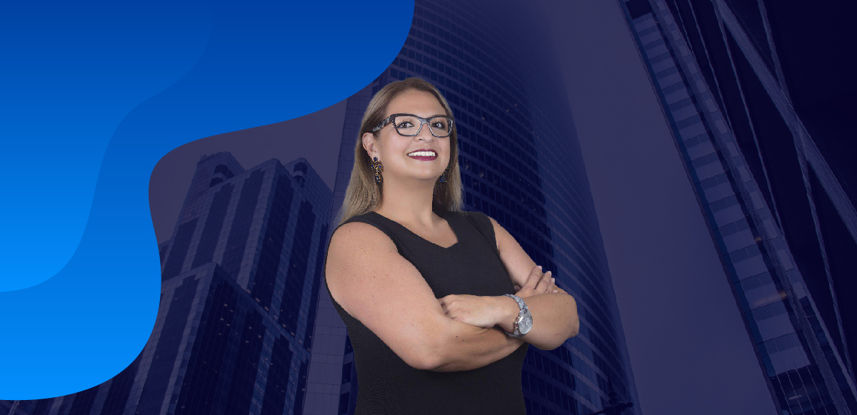 María José Albarrán, de Fortinet: "Nuestros partners son la parte más ...