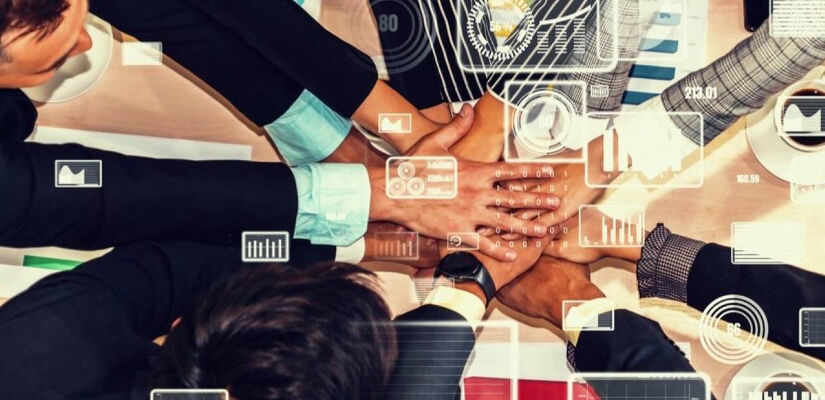 Las claves de la transformación de los partners: cómo añaden valor en ...