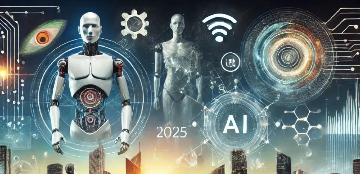 Qwen, la IA abierta de Alibaba que empieza a controlar robots - ITSitio