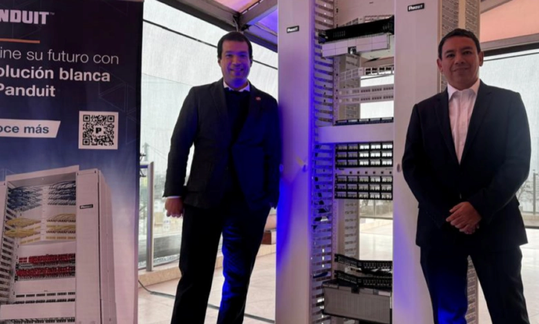 Panduit celebra el cierre de un exitoso 2024 junto a sus distribuidores ... Panduit celebra el cierre de un exitoso 2024 junto a sus distribuidores ...