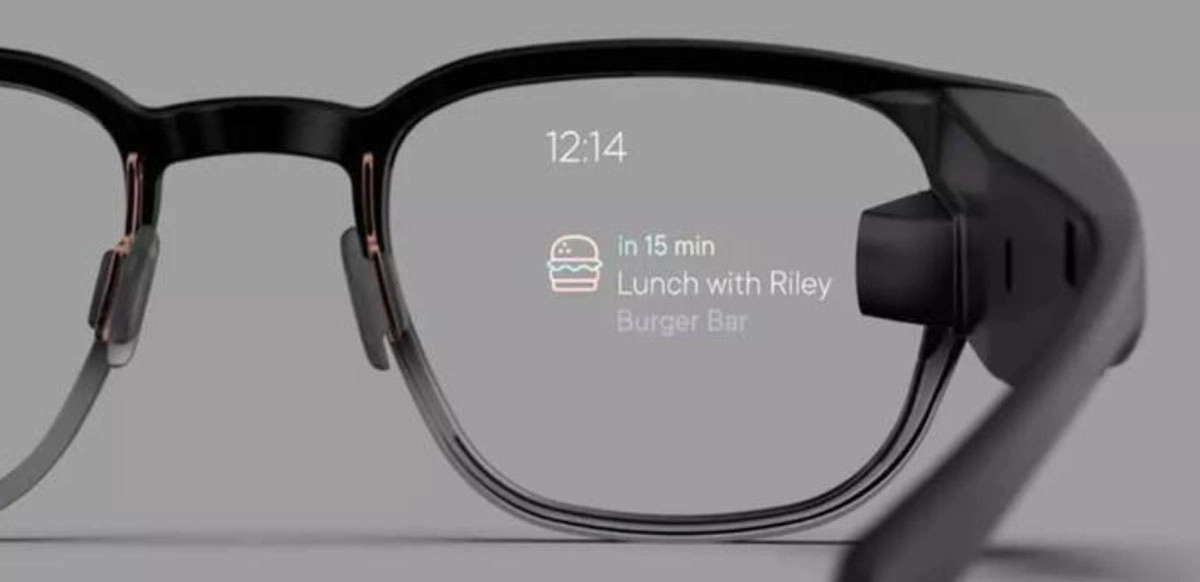 Google revela innovadoras gafas inteligentes con IA Gemini - ITSitio