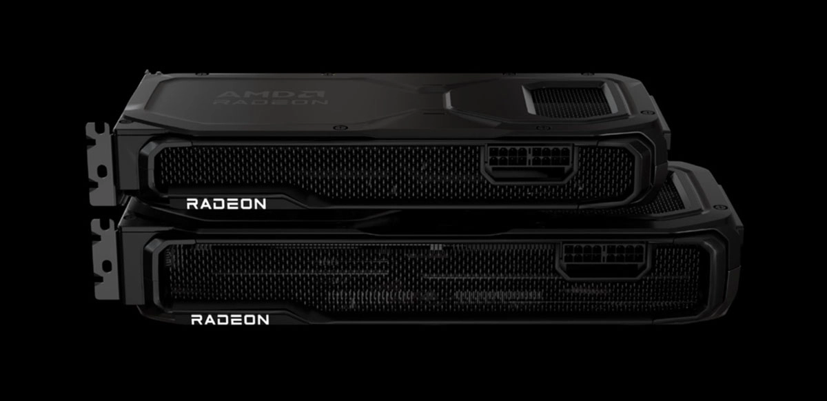 AMD revoluciona el gaming con las nuevas tarjetas gráficas Radeon RX ...