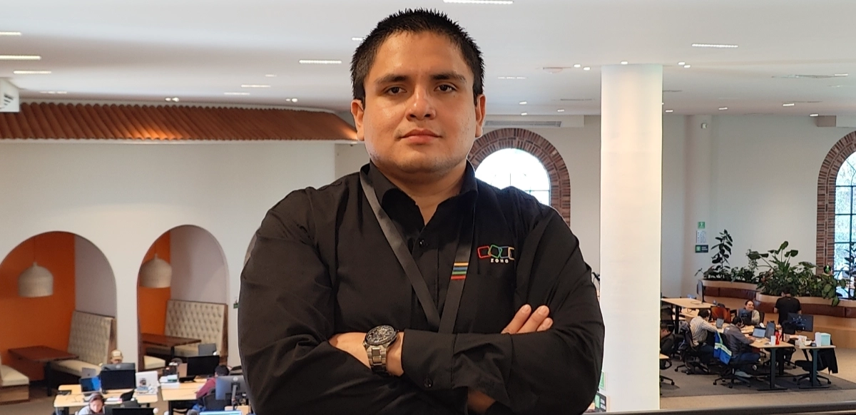 Zoho redefine su estrategia de canales para dominar el mercado - ITSitio