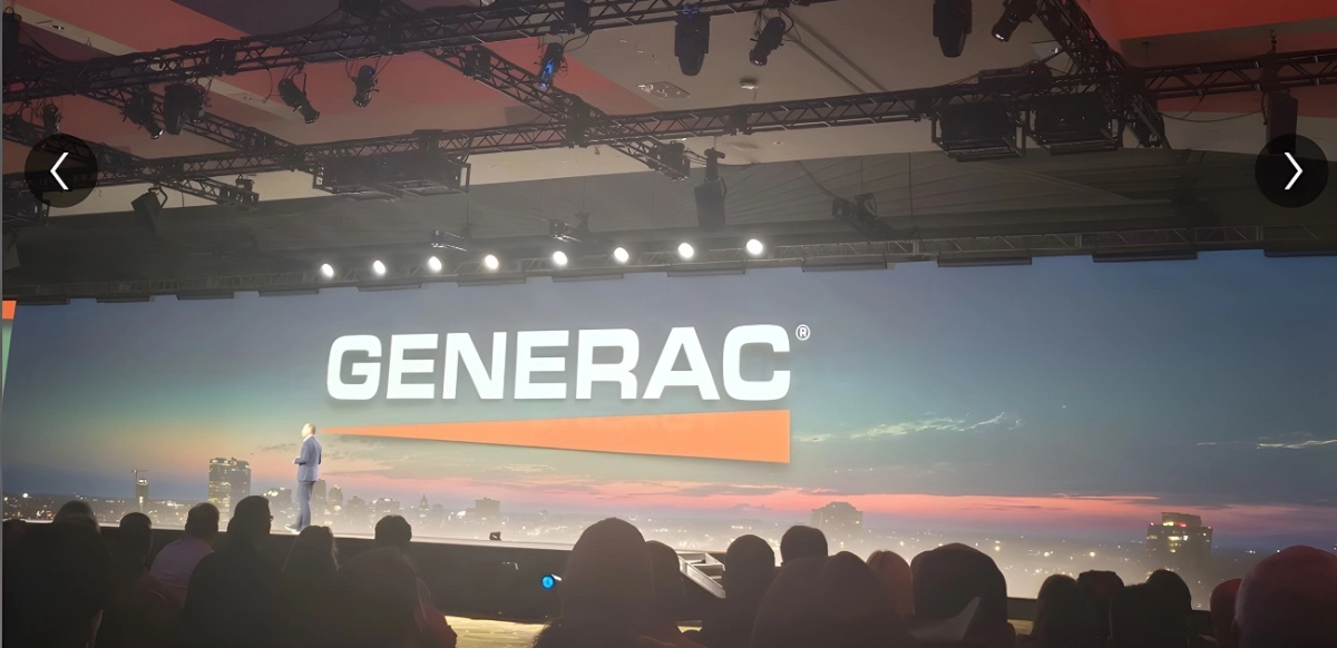 Generac reconoce a sus distribuidores destacados de Latam en su Conferencia Anual 2025 “Power ...
