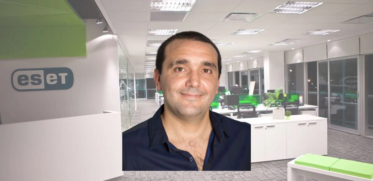 ESET y su compromiso con el canal: cómo capacitar y retener talento en ciberseguridad - ITSitio