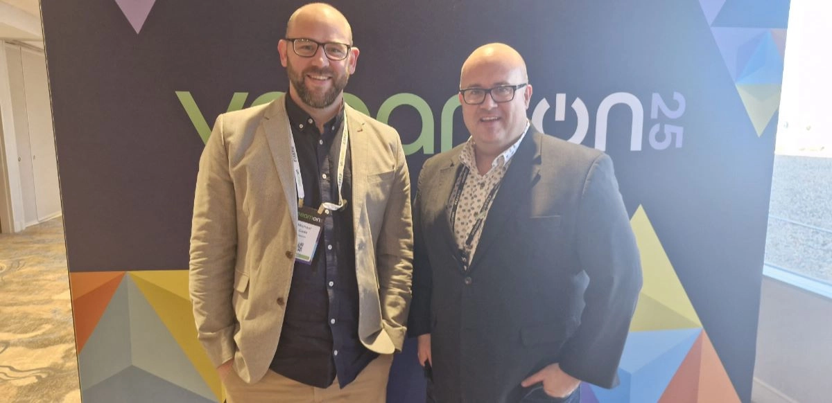 VeeamON 25: innovación, resiliencia y nuevas prácticas en la protección ...