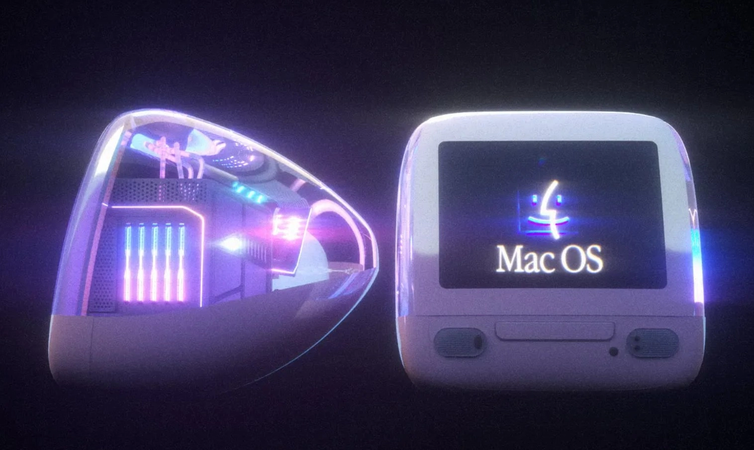 iMac G3: el día que Steve Jobs revolucionó Apple y dio origen a la era ...