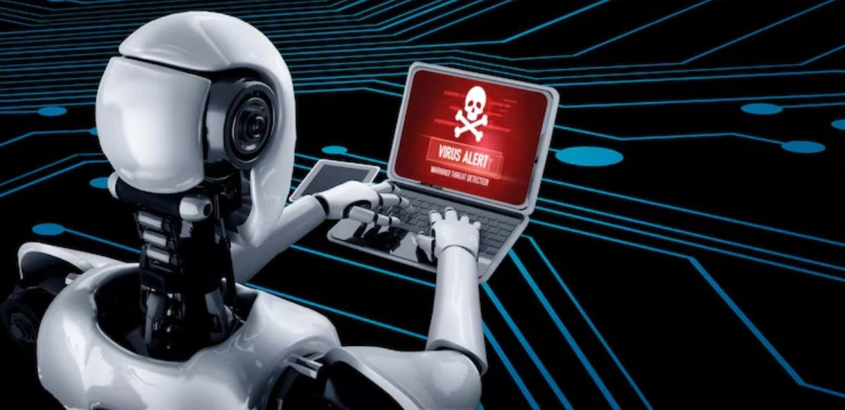 Ciberataques con IA: amenazas que piensan por sí solas