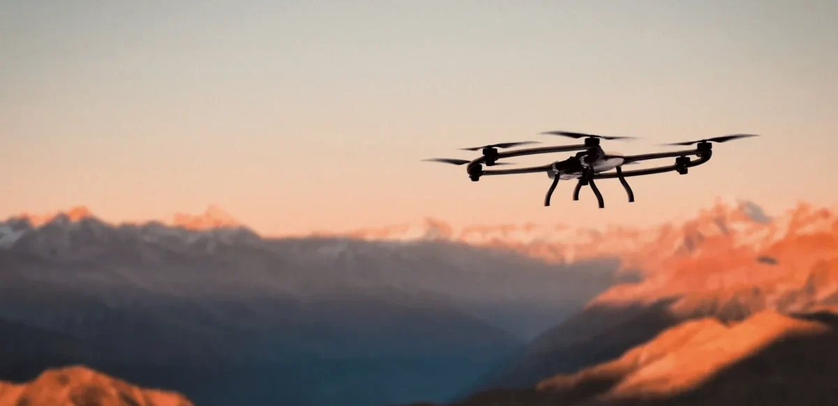 Innovación en drones: así transforma Dassault Systèmes su diseño y su ...