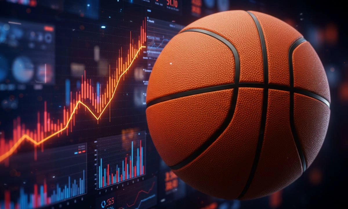 De la nube a la cancha: NBA y AWS presentan métricas inéditas con inteligencia artificial - ITSitio