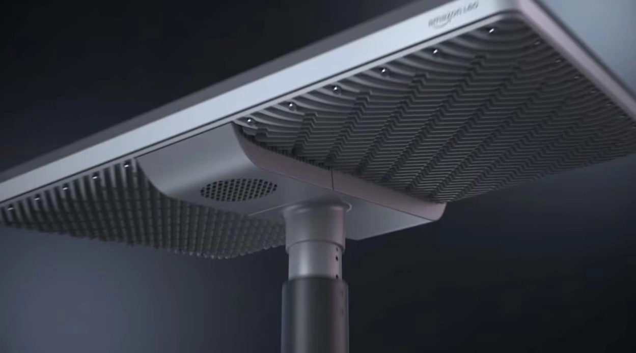 Amazon presenta Leo Ultra: su antena satelital que desafía a Starlink con velocidad de 1 Gbps ...