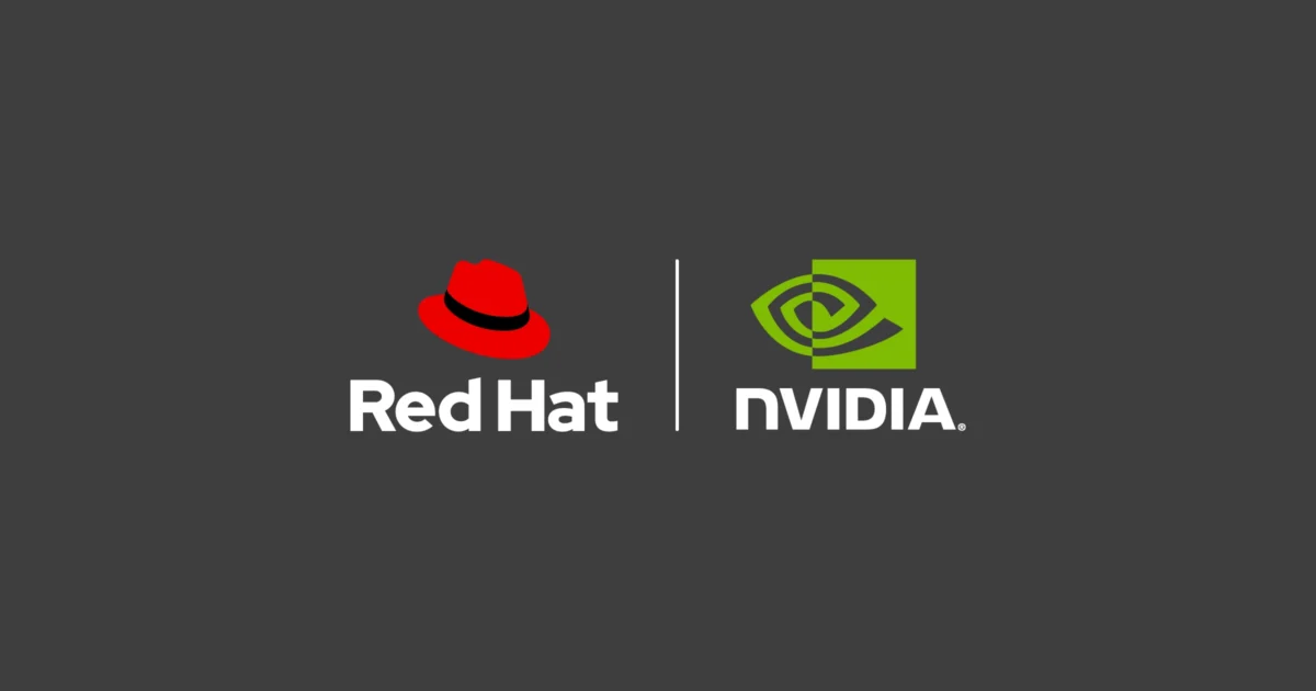 Red Hat expande la colaboración con NVIDIA para unir el código abierto ...
