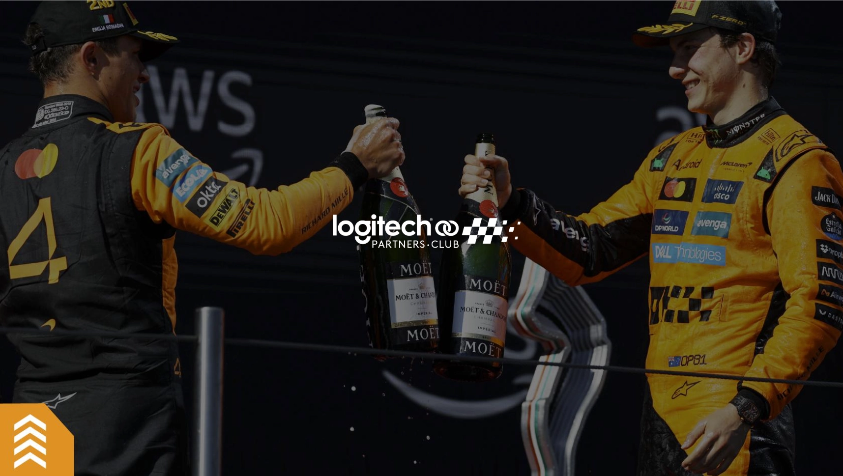 Logitech premia a sus partners en Latinoamérica con una experiencia ...
