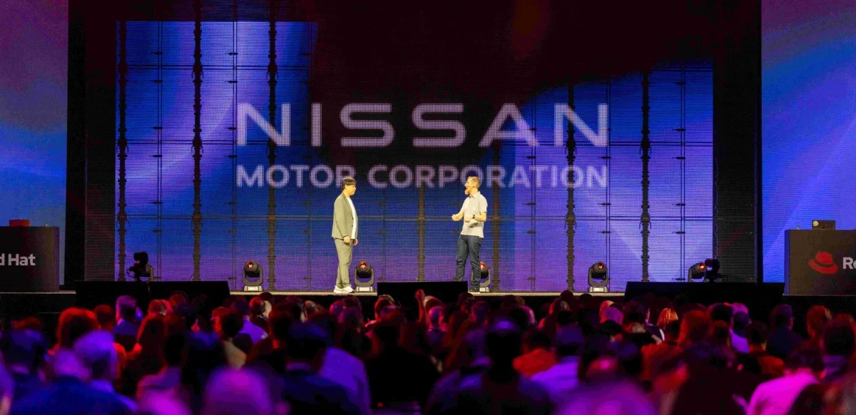 Nissan y Red Hat aceleran el desarrollo de vehículos definidos por ...