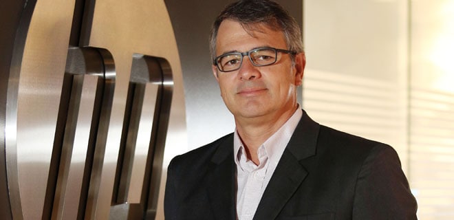 Claudio Raupp, de HP: “Device as a Service será una tendencia central ...