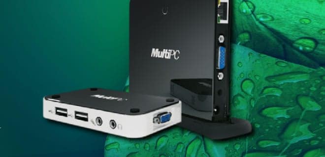 Multi PC estrena su nueva Web - ITSitio