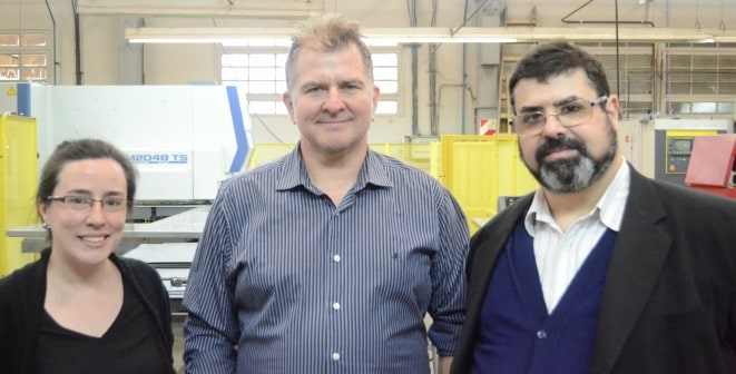 American Racks: lo nuevo en el canal de distribución - ITSitio