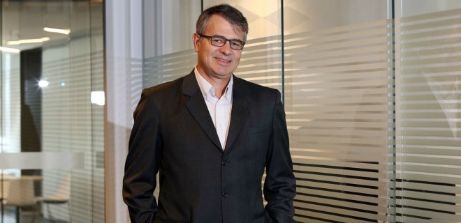 Claudio Raupp, de HP Inc.: “Entrenamos al canal en técnicas de ventas ...