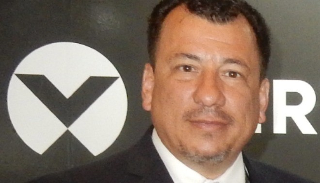Juan Carlos Ramirez, de Vertiv: “Las oportunidades de negocios están ... Juan Carlos Ramirez, de Vertiv: “Las oportunidades de negocios están ...