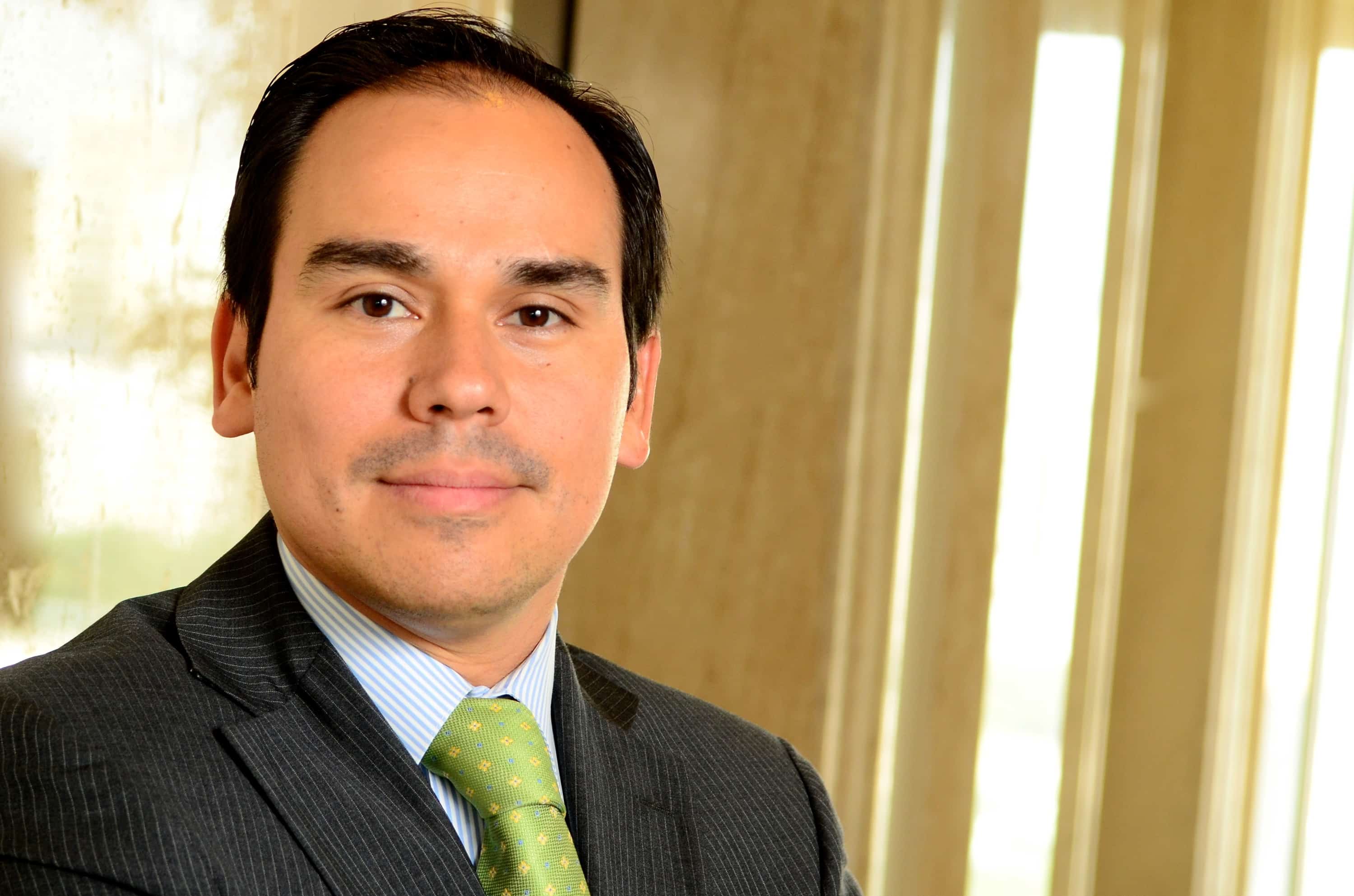 Juan Manuel Gómez De Citrix “el Canal Es Fundamental En La